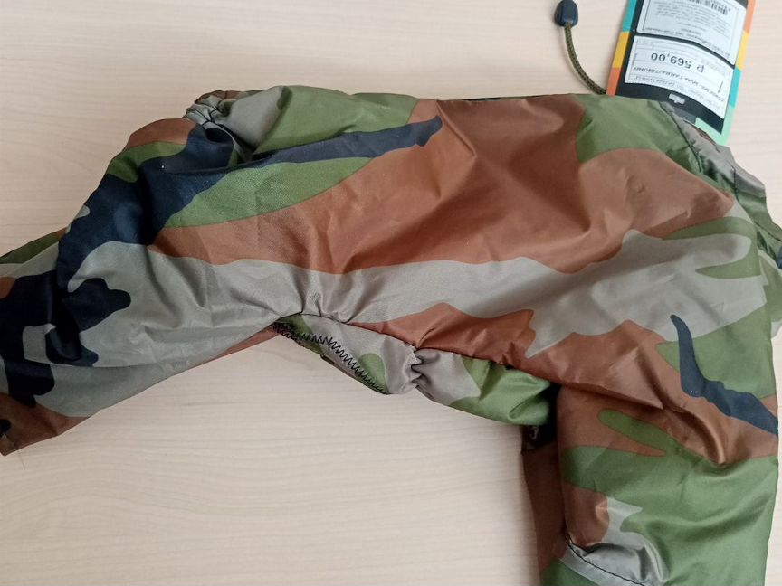 Одежда для собак