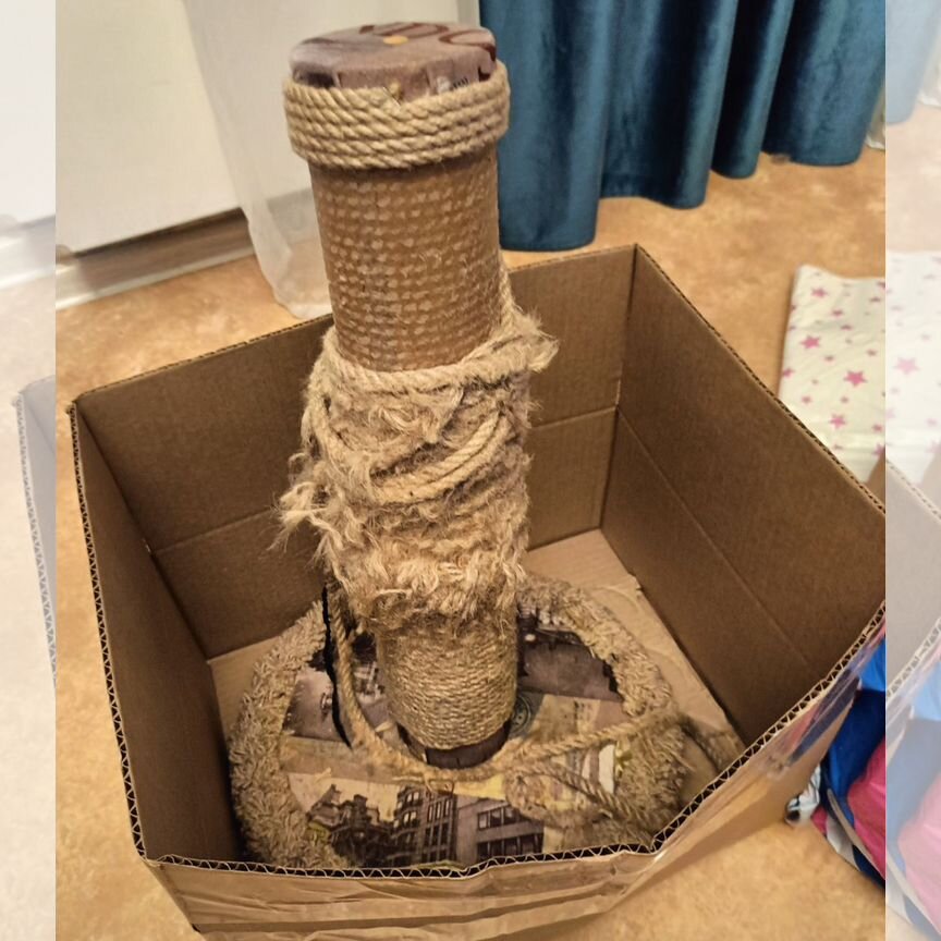 Когтеточка