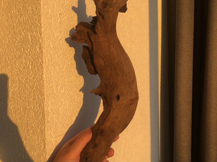 Коряги для аквариума