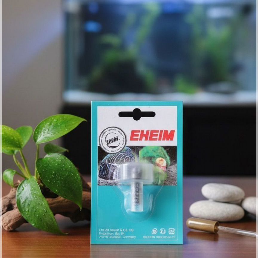 Импеллер для фильтров eheim новый