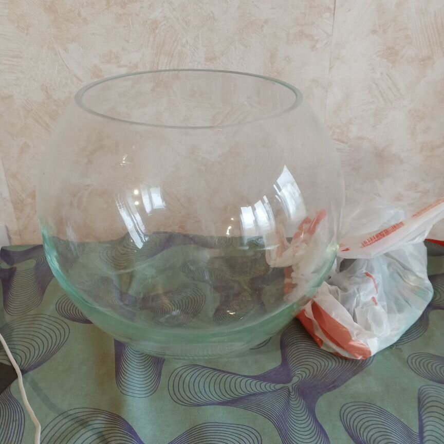 Аквариум