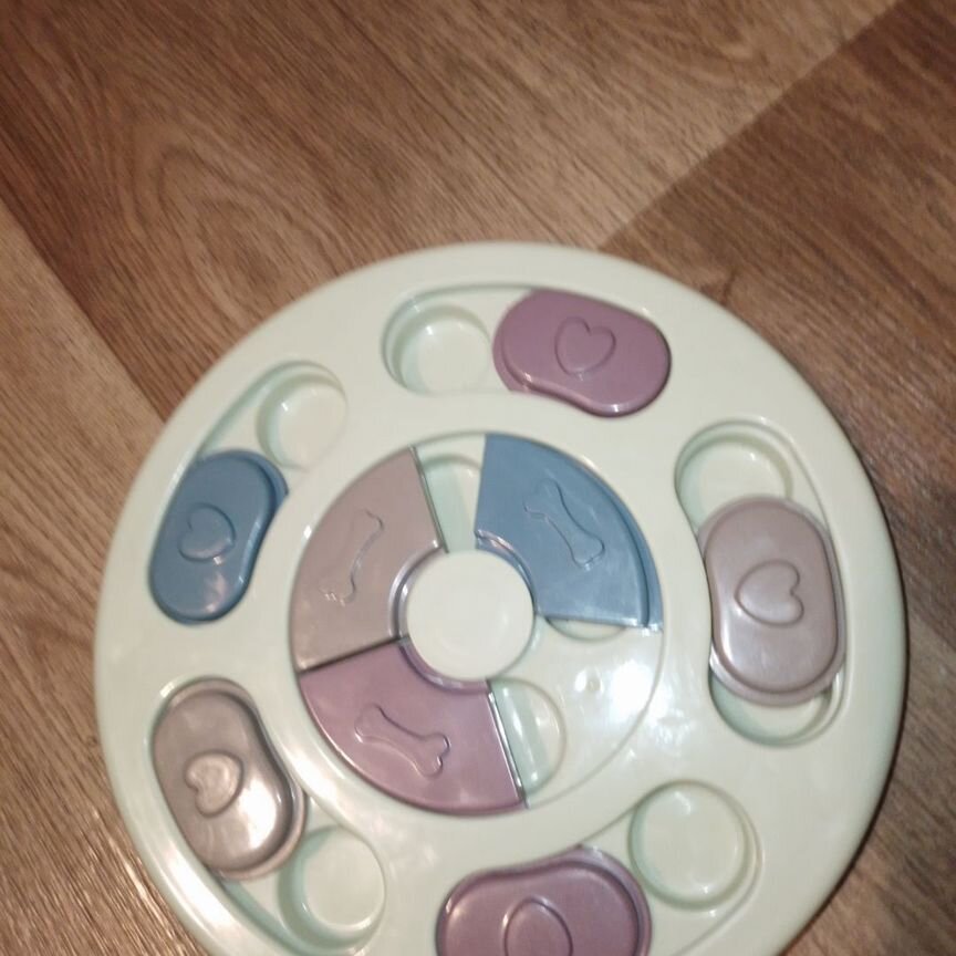 Игровой комплекс для кошек и собак