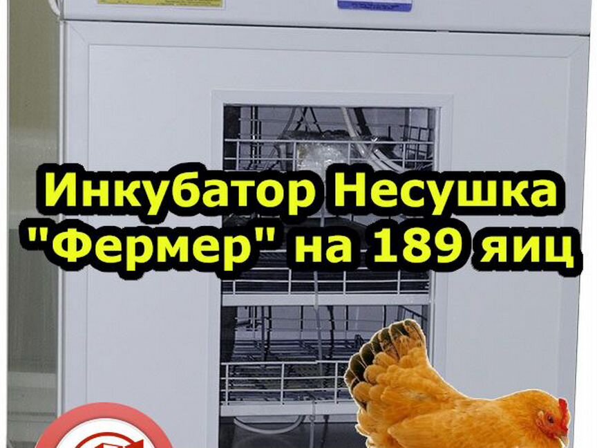 Инкубатор
