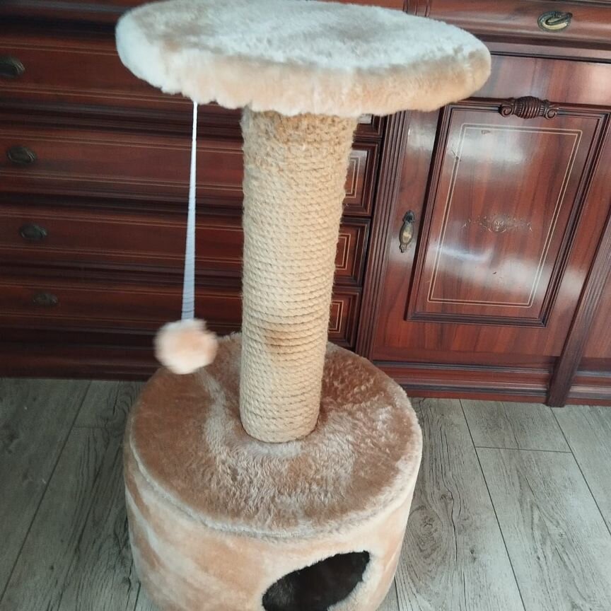 Когтеточка для кошек