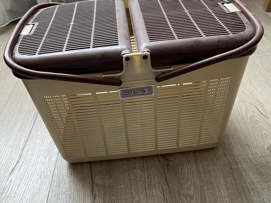 Переноска для котиков