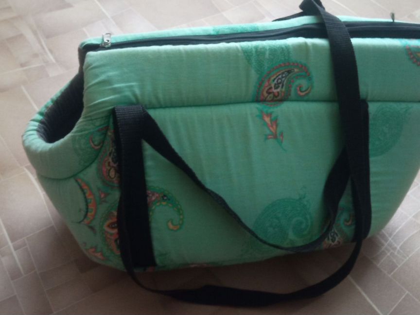 Сумка переноска