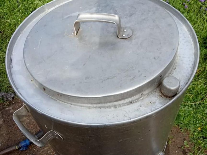 Воскотопка