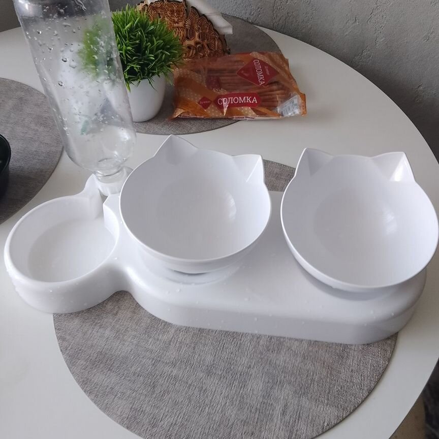 Продам миски для животных