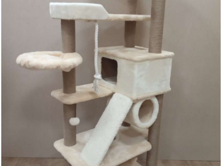 Когтеточка комплекс для кошки