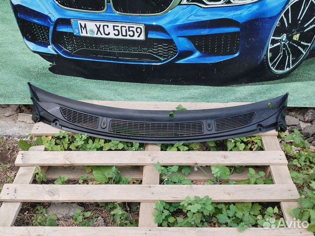 Обивка жабо бу Skoda Fabia 2 5J1819403A купить в Москве SKODA ...