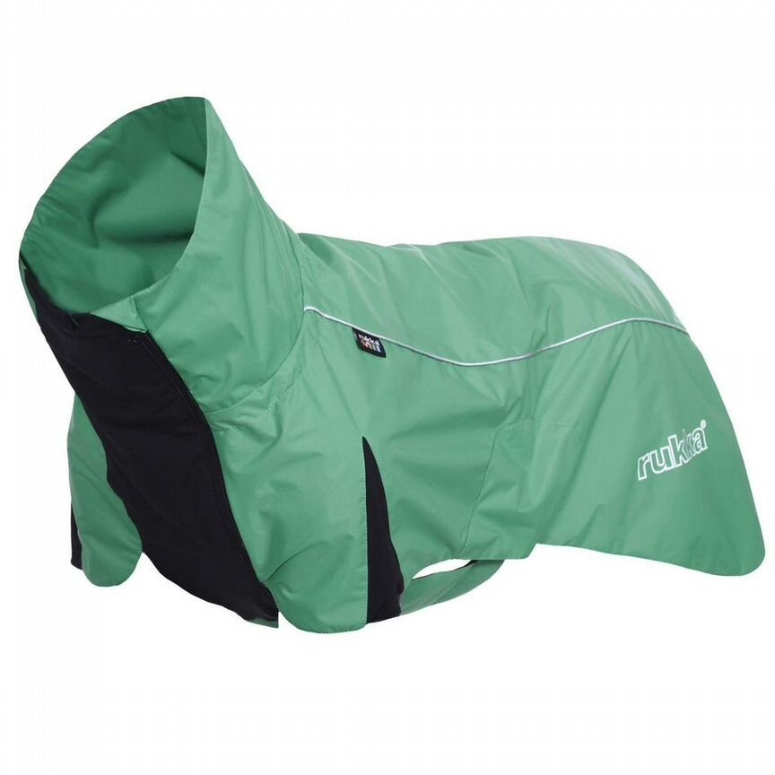 Дождевик для собаки rukka Wave raincoat 55р