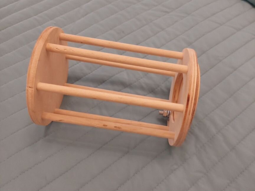 Сенник для кролика/морской свинки