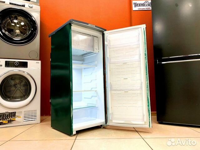 Маленький узкий холодильник бу Саратов.Гарантия купить в Санкт ...