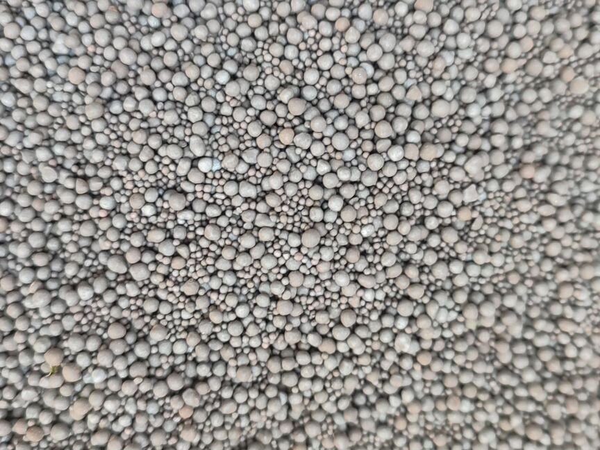 Грунт для аквариума пропант