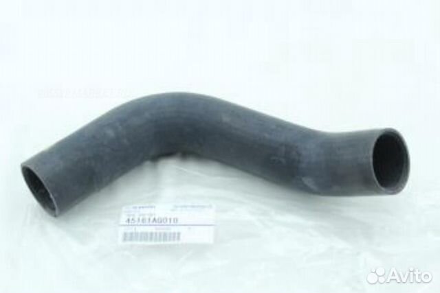 Subaru 45161-AG010 Патрубок радиатора выходной купить в Новосибирске ...