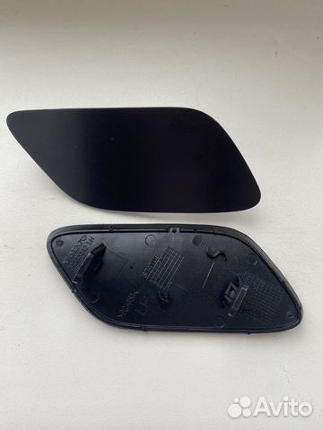 Крышка форсунки омывателя фары Volvo S60 II 13-18г купить в Москве ...