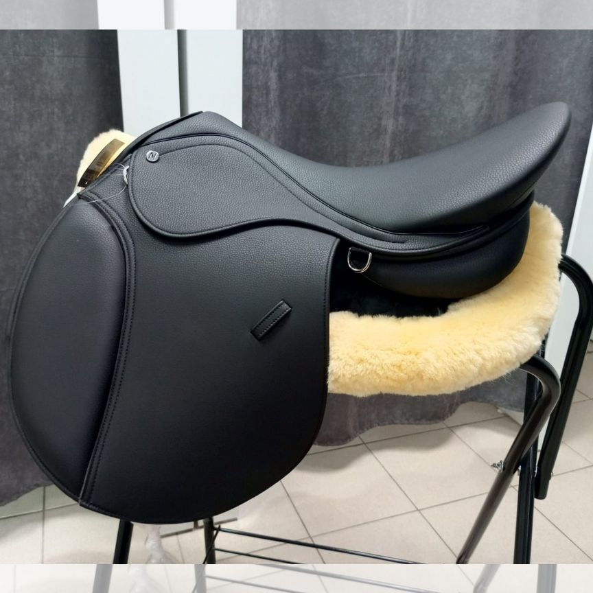 Седло универсальное Norton Pro 18 и 16,5