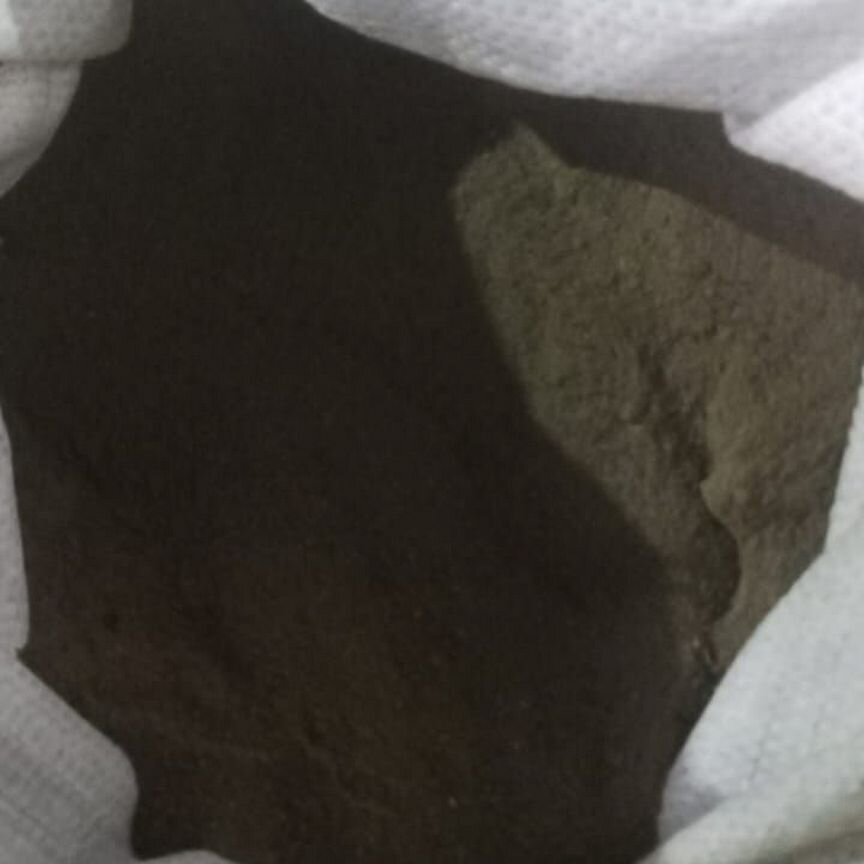 Мясокосная мука