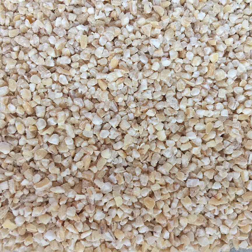 Комбикорм (Дробленка)