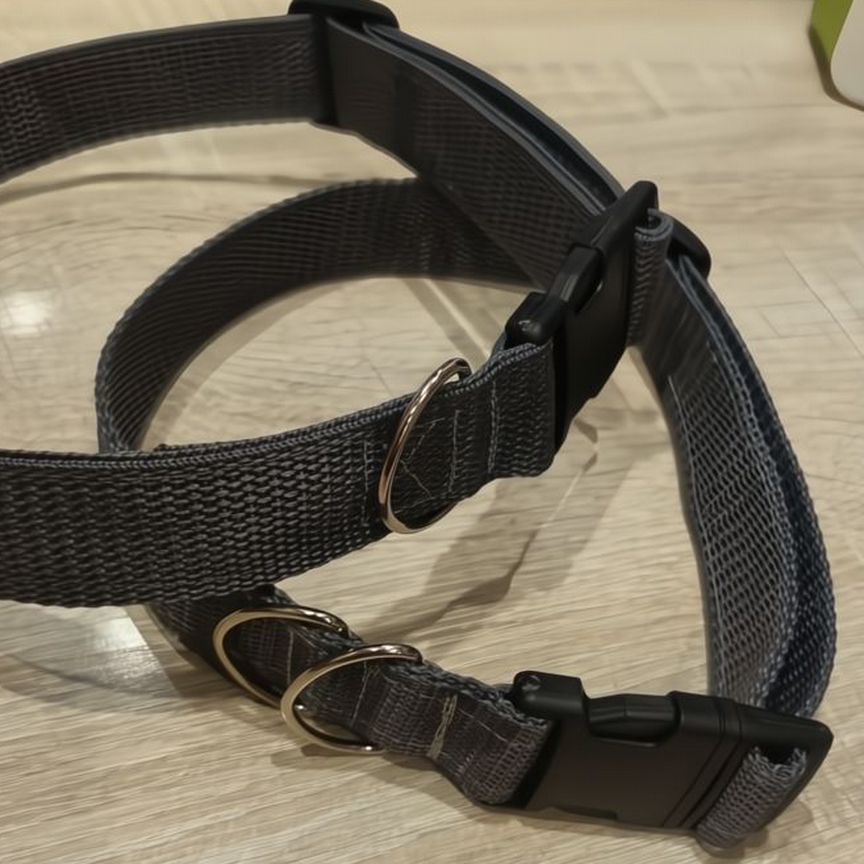 Ошейник для собак, под заказ