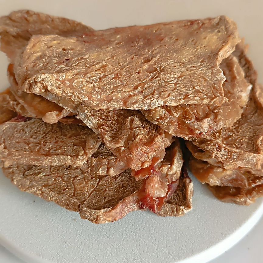 Лакомства для собак