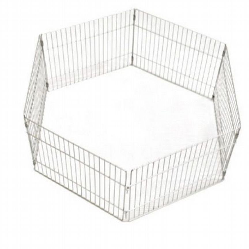 Вольер для грызунов