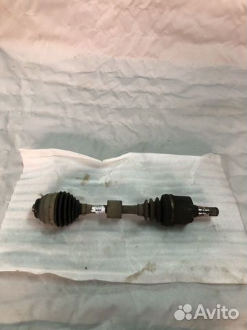 Привод Mini Bmw левый 31608661685 купить в Москве BMW 31608661685 | Авито