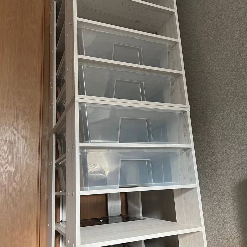 Стойка для рептилий