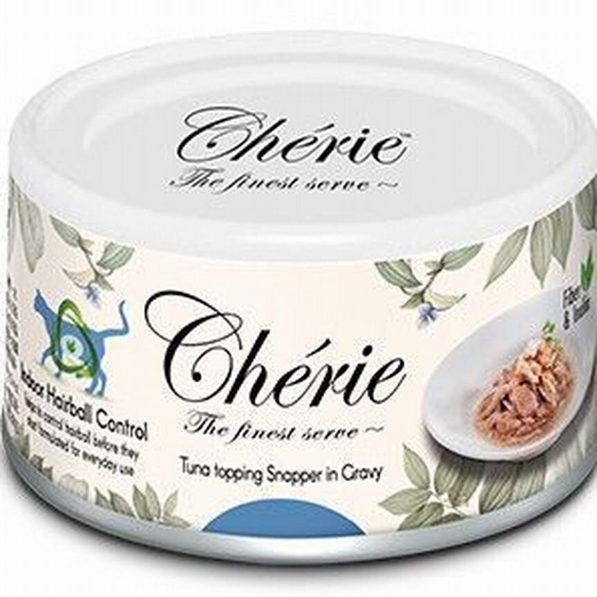 Влажный корм для для взрослых кошек