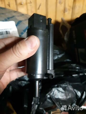 Насос омывателя volvo fh купить в Санкт-Петербурге Febi 26060 | Авито