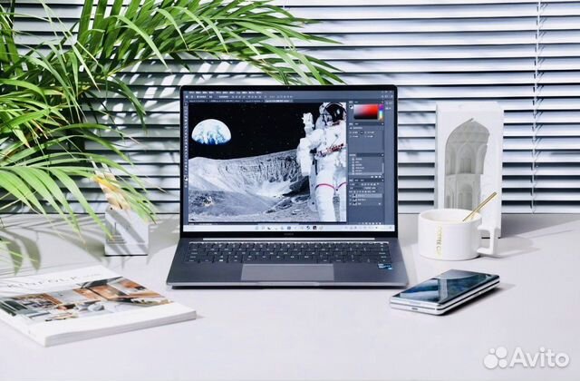 Ноутбук Honor - Nvidia MX450 - i5 - Новый купить в Москве | Электроника ...