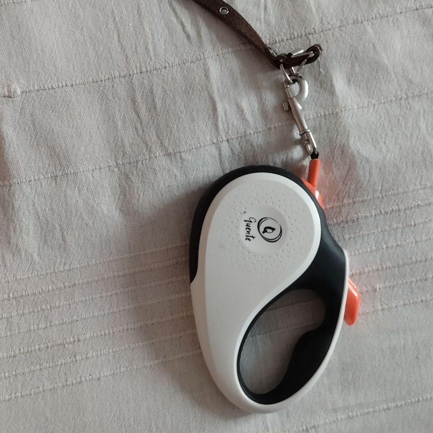 Поводок рулетка для собак