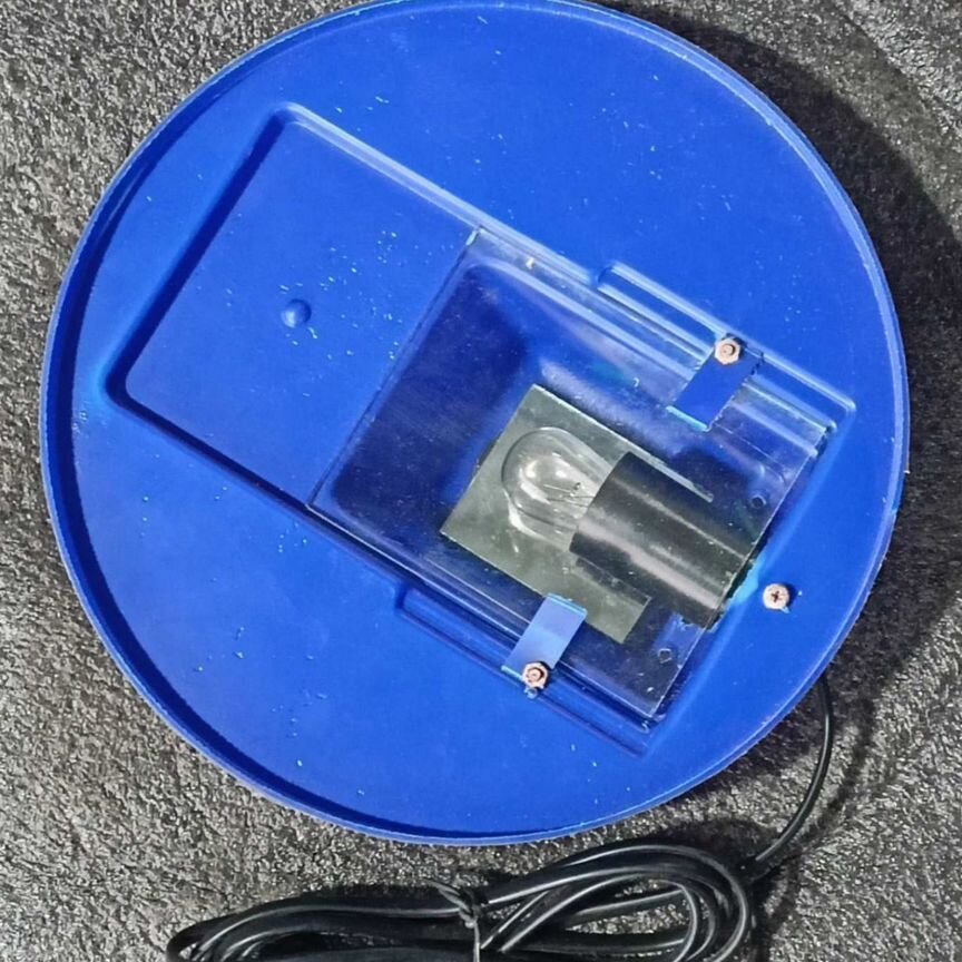 Крышка аквариумная