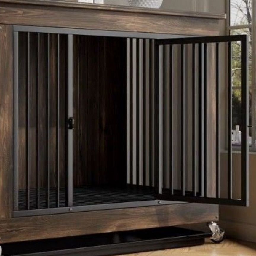 Клетка вольер для собак бу