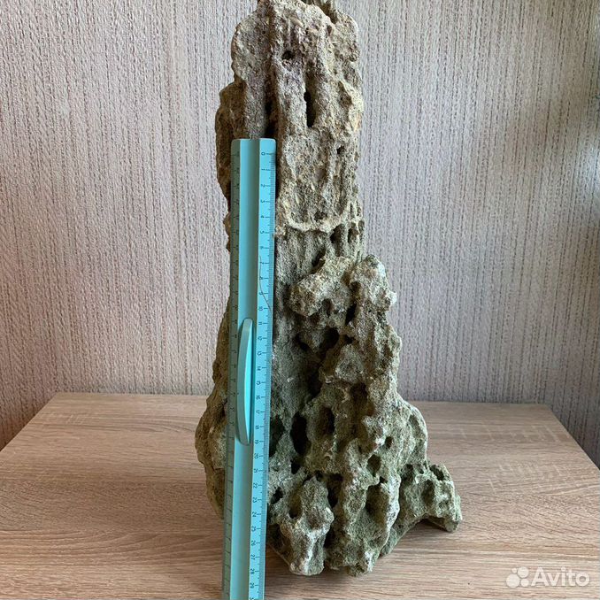 Камень для оформления аквриума
