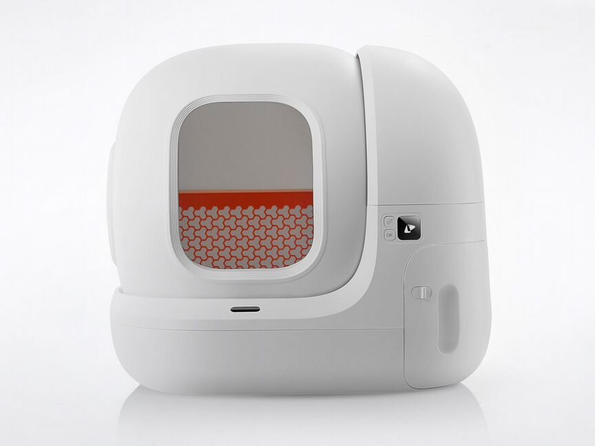 Автоматический лоток для кошек Petkit Pura Max