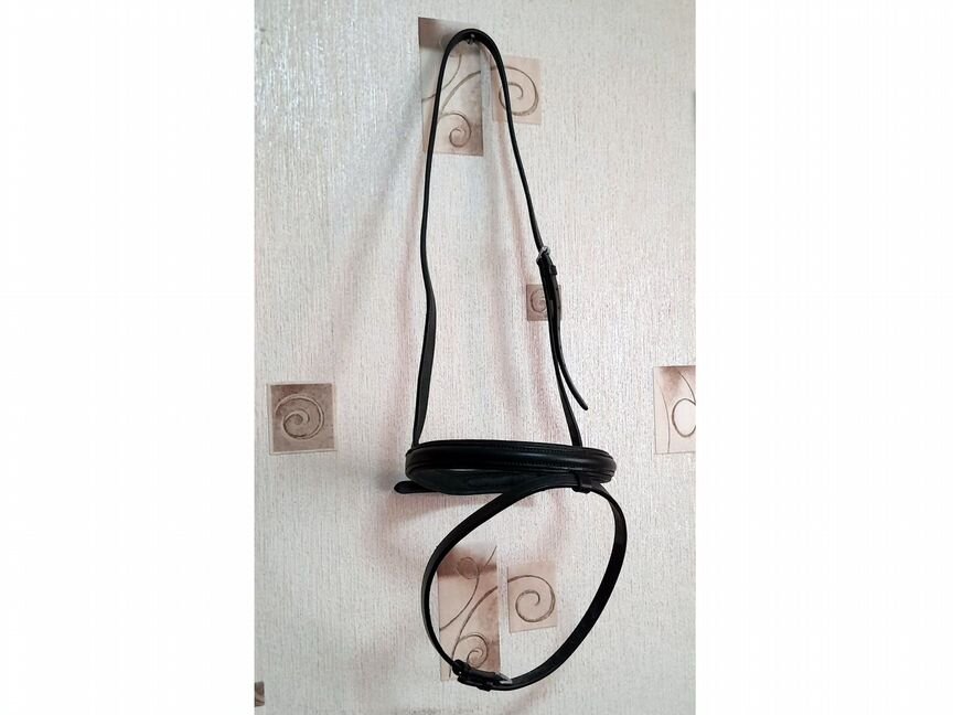 Капсюль немецкий с соплей. Новый