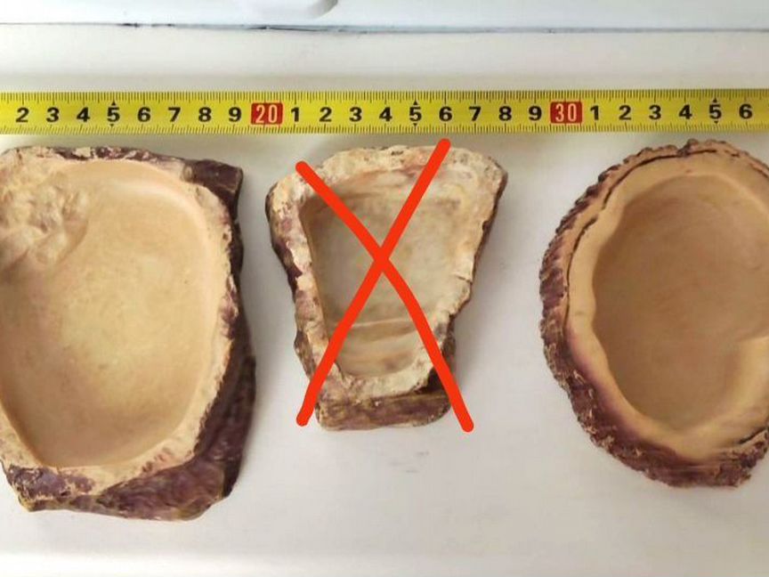 Поилка в террариум