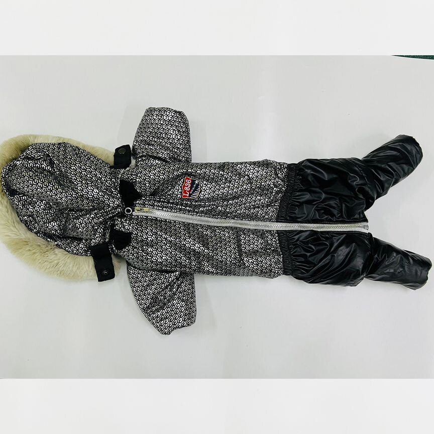 Одежда для собак новая