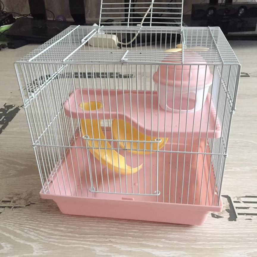 Клетка для грызунов 30/24/31