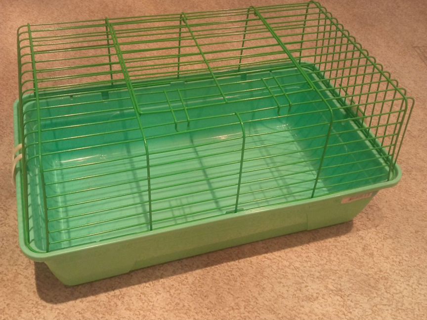 Клетка для грызунов