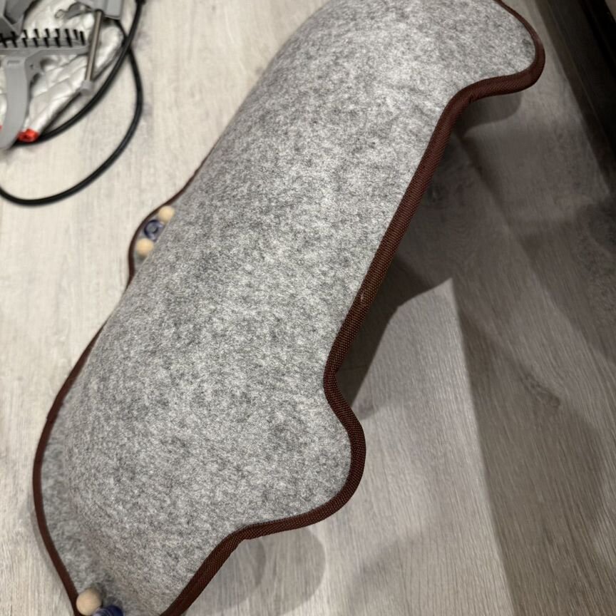 Гамак для кошек на окно