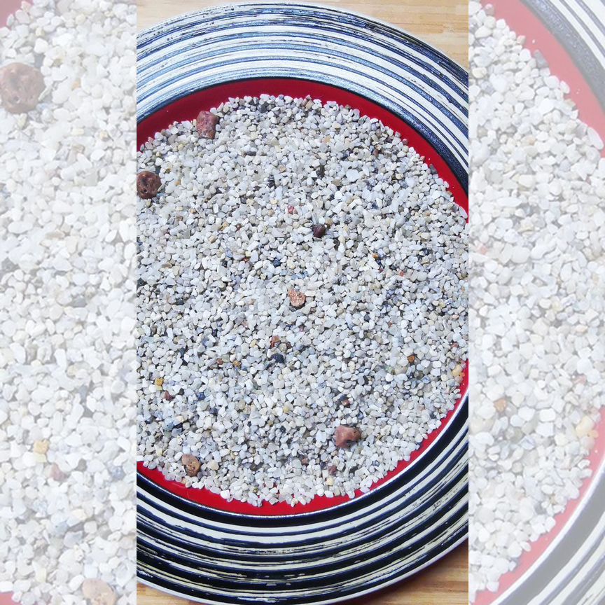 Грунт для аквариума