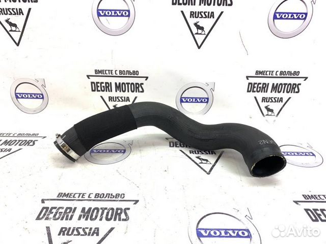 Патрубок дроссел. заслонки Range Rover Sport L494 купить в Москве LAND ...