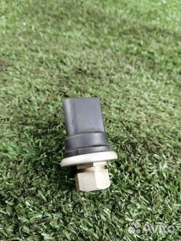Датчик давления кондиционера Audi A8 D3 BFM 2004 купить в Москве VAG ...