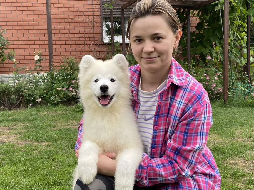 Мальчик самоед нижний тагил