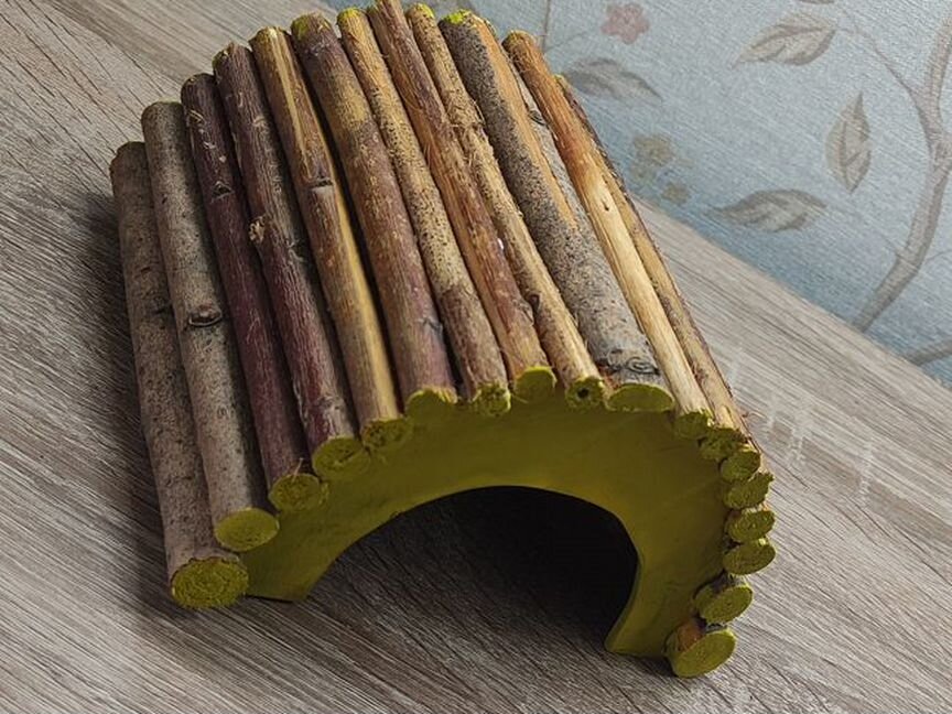 Дом для хомяка (грызунов)