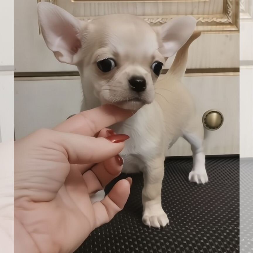 Чихуахуа, щенок