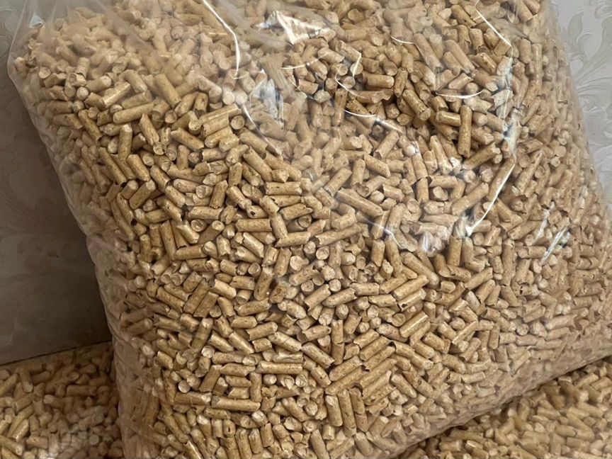 Наполнитель для животных