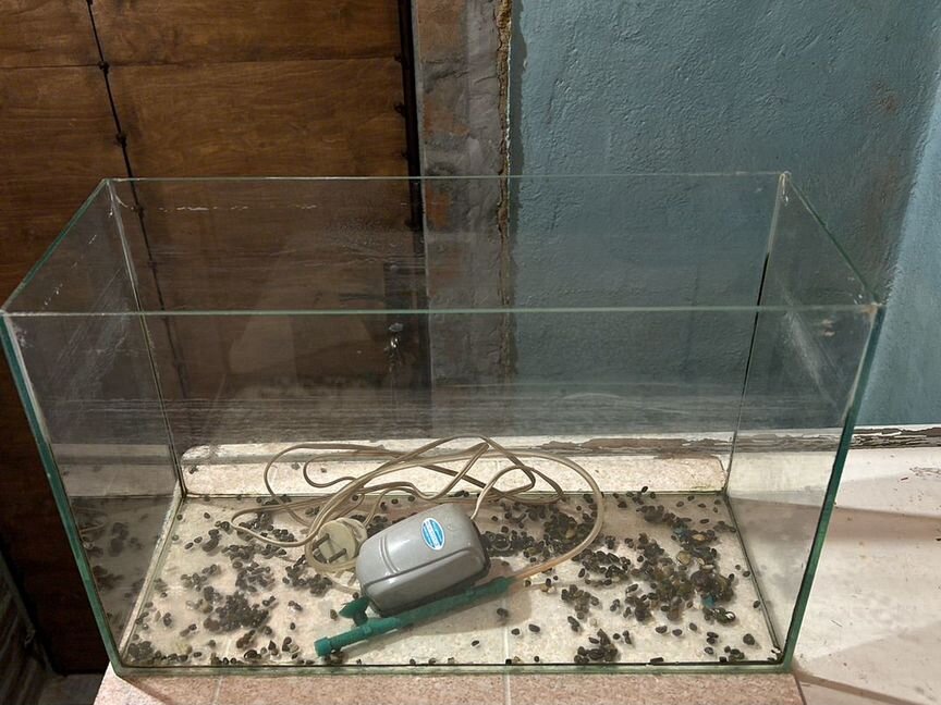 Аквариум 20л